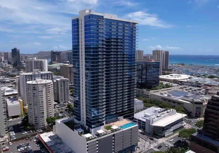 ProsPac Holdings Group Welcomes Residents to Azure Ala Moana | Prospac ...
